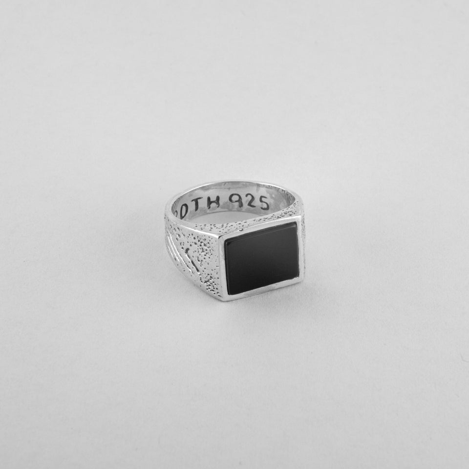 Abyss Ring – Froth Collection